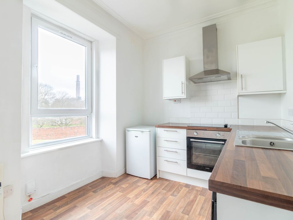 Studio for sale in Logie Street, Dundee DD2, £53,500 - Zoopla