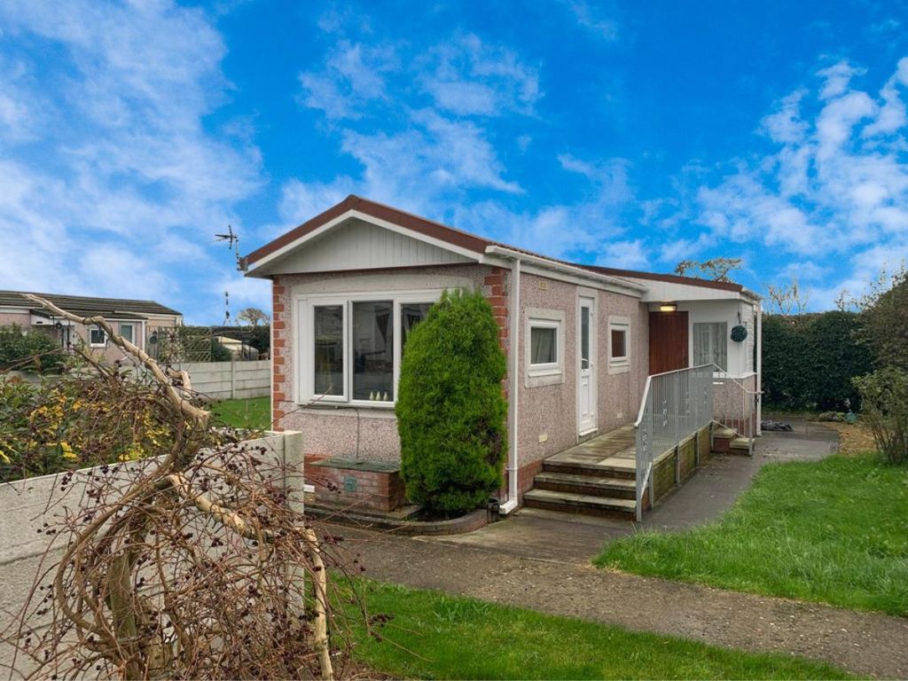 1 bed mobile/park home for sale in Burlingham Park, Garstang, Preston ...