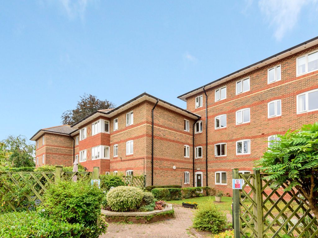2 bed flat for sale in Southfield House, South Walks Road, Dorchester ...