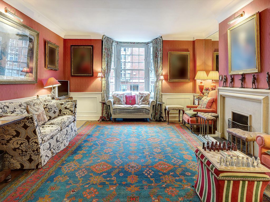 4 bed detached house to rent in Tufton Street, London SW1P, £18,178 pcm ...