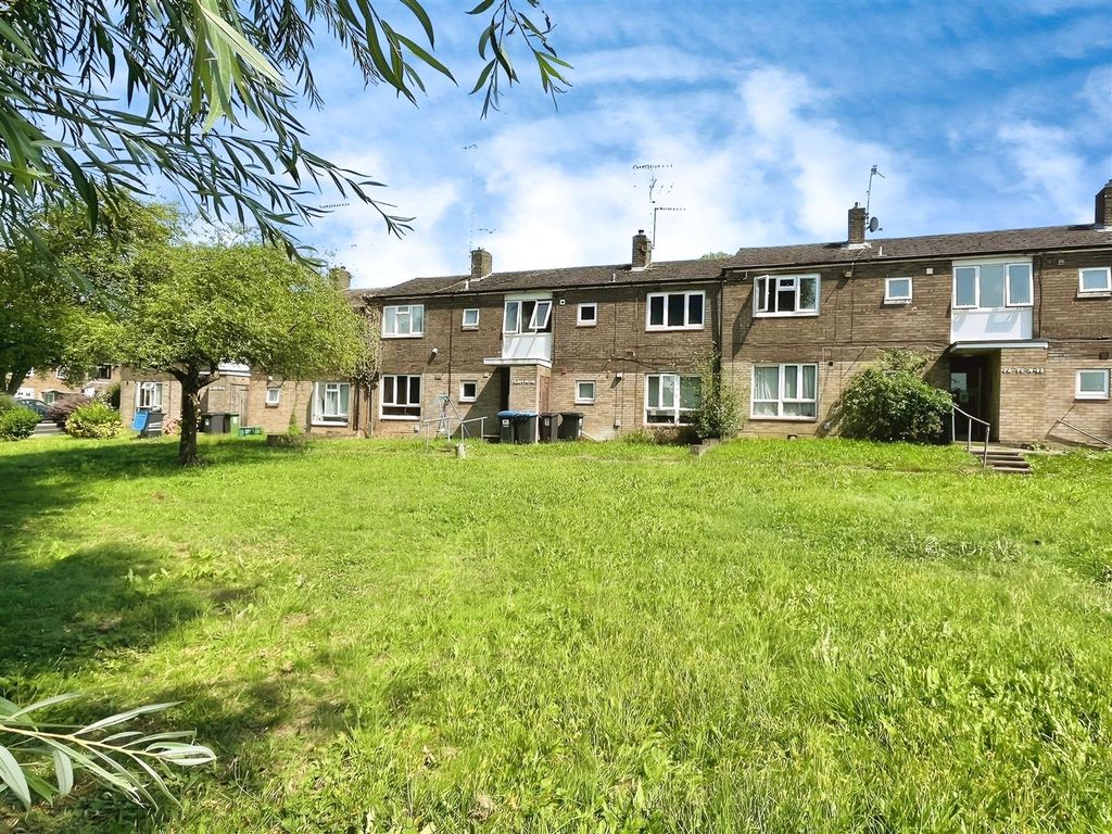 1 bed flat for sale in Jupiter Drive, Hemel Hempstead Industrial Estate ...