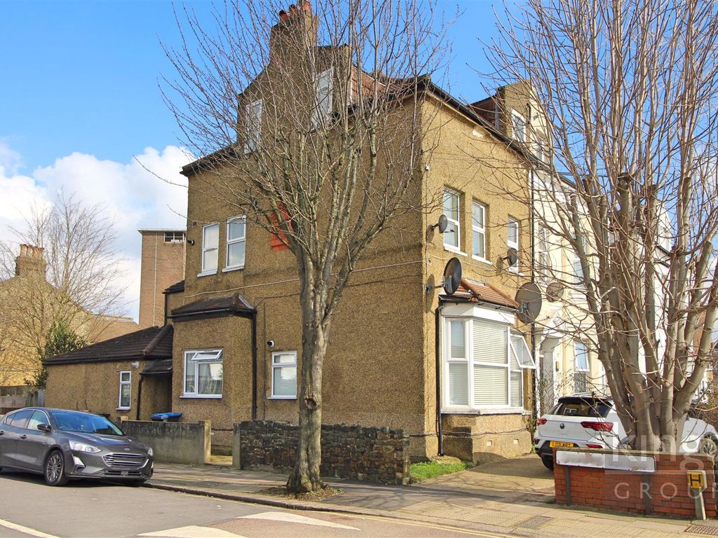 1 bed flat for sale in Church Street, Edmonton N9, £225,000 - Zoopla