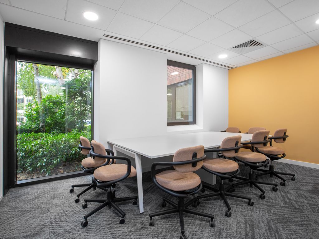 Jubilee House, 3 The Drive, Brentwood, Essex, United Kingdom CM13 ...