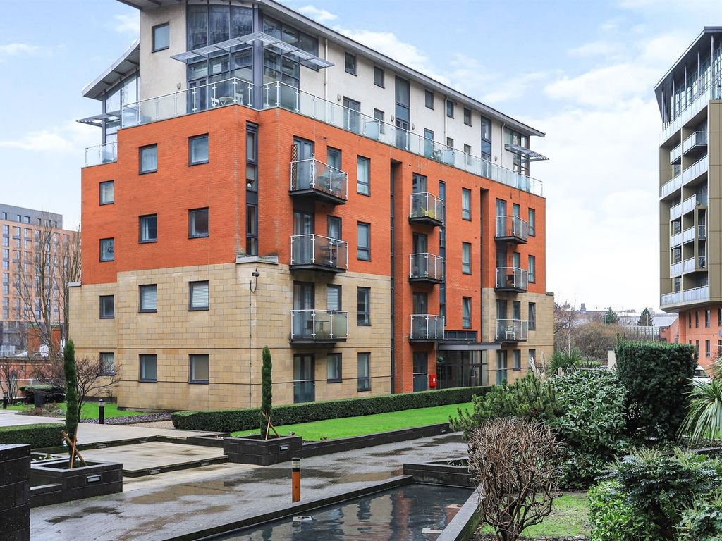 2 bed flat for sale in Gotts Road, Leeds LS12 - Zoopla