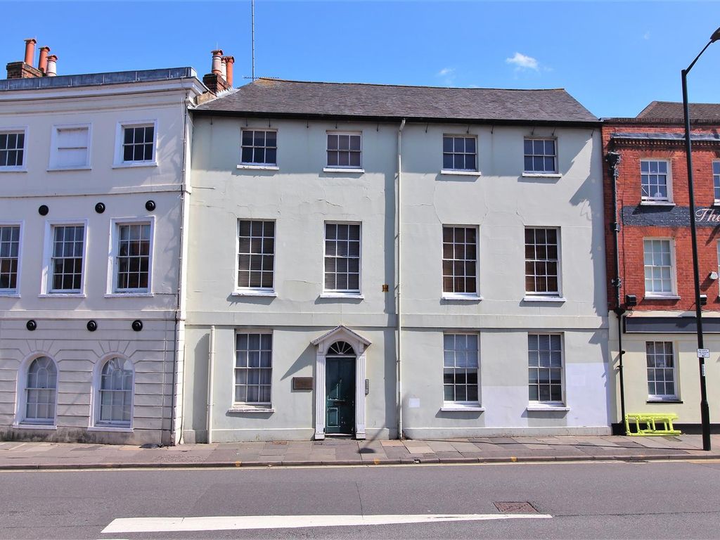 2 bed flat for sale in Blackall Court, Castle Street, Reading Town ...