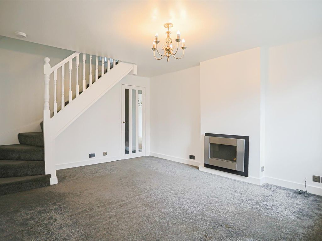 4 bed semi-detached house for sale in The Ferns, Ashton-On-Ribble ...