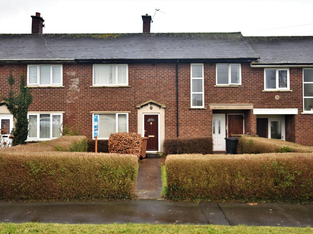 3 bed mews house for sale in Lesh Lane, Barrow-In-Furness LA13 - Zoopla
