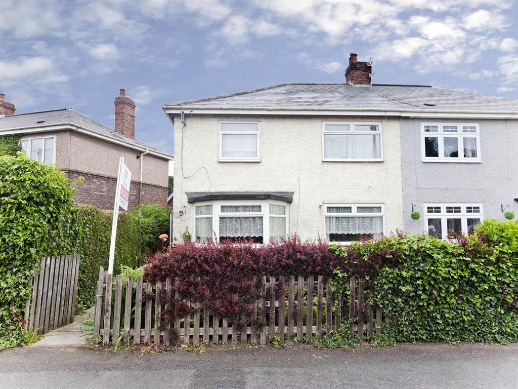 3 Bed Semi Detached House For Sale In Tennyson Avenue Hartlepool Ts25