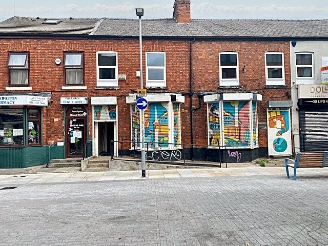 Copson Street, Manchester M20, Office to let, £35,000 pa - Zoopla