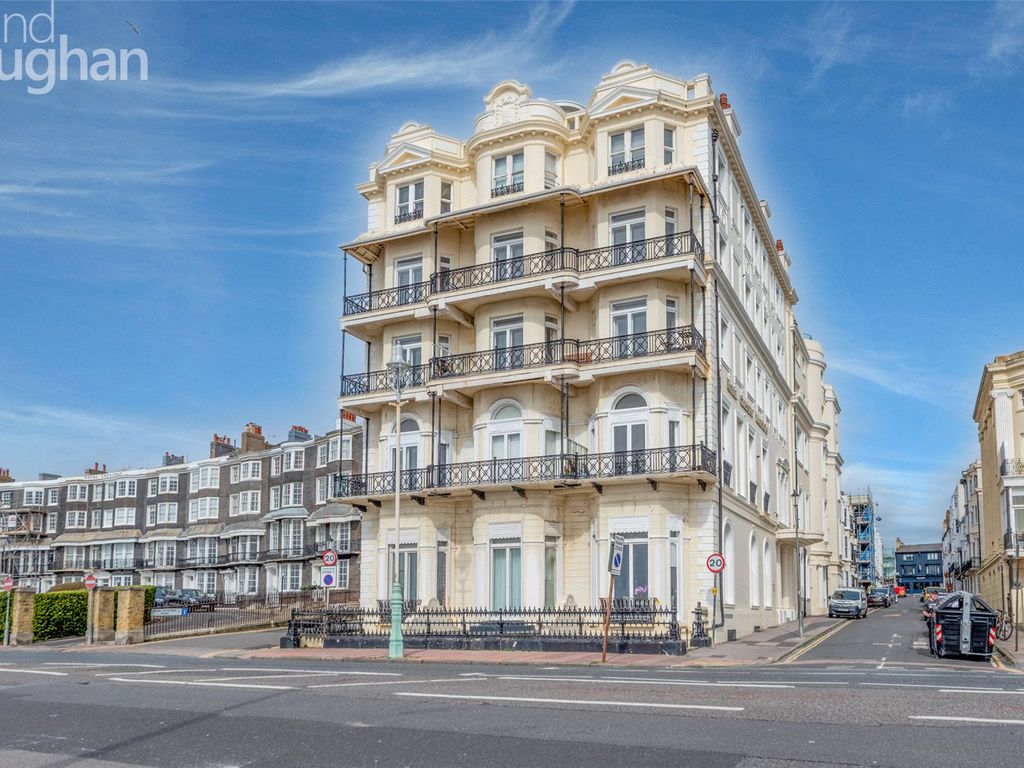 2 bed flat for sale in Marine Parade, Brighton BN2 - Zoopla