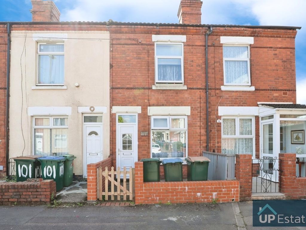 2 bed terraced house to rent in Aldbourne Road, Coventry CV1, £975 pcm - Zoopla
