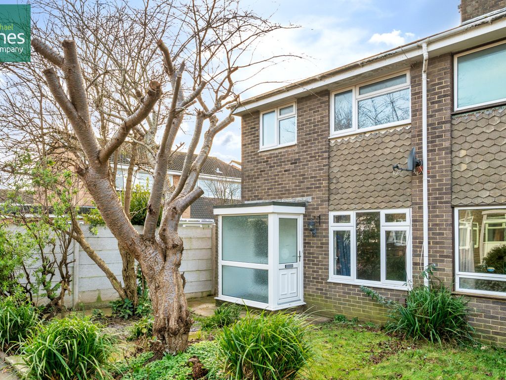 3 Bed Semi Detached House To Rent In Lychpole Walk Goring By Sea