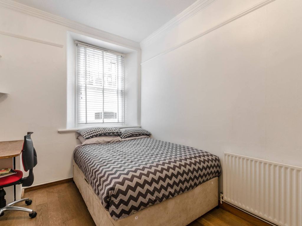 2 bed flat to rent in St Andrews Chambers, Fitzrovia, London W1T, £ ...