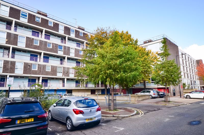 3 bed flat for sale in De Beauvoir Road, London N1, £400,000 - Zoopla