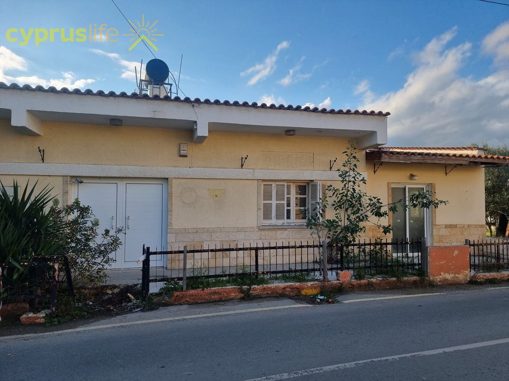 2 bed villa for sale in Ormideia, Cyprus, £49,802 - Zoopla