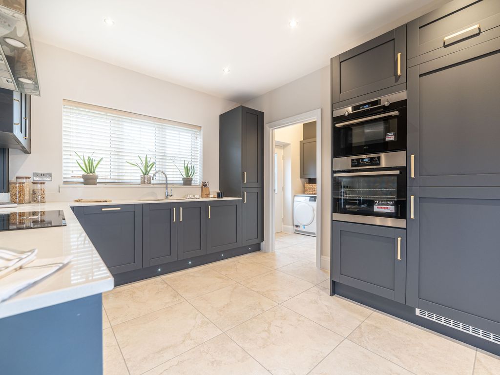 New home, 4 bed detached house for sale in Stapleton Way, Matford ...