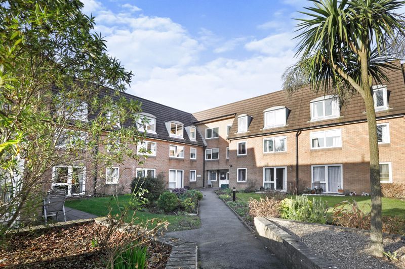 1 bed flat for sale in Homepoint House, Southampton SO18 - Zoopla