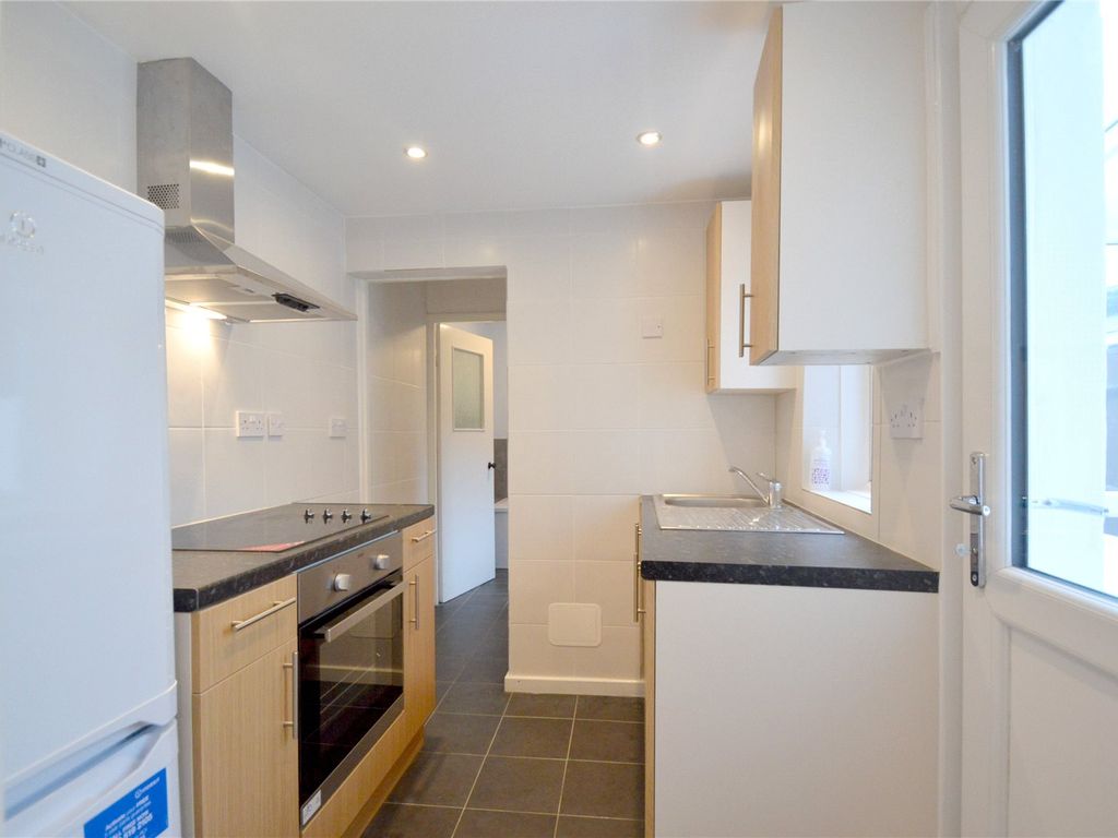 2 bed terraced house to rent in Salisbury Road, Woodside, Croydon SE25 ...