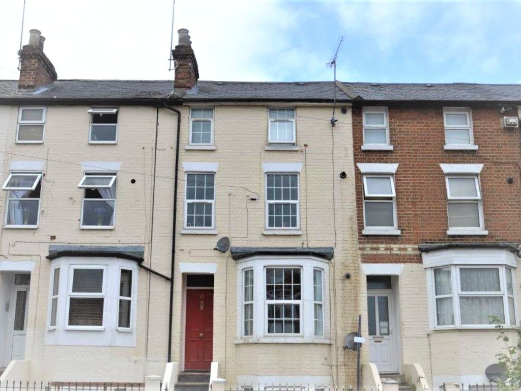1 bed flat for sale in George Street, Reading, Berkshire RG1 - Zoopla