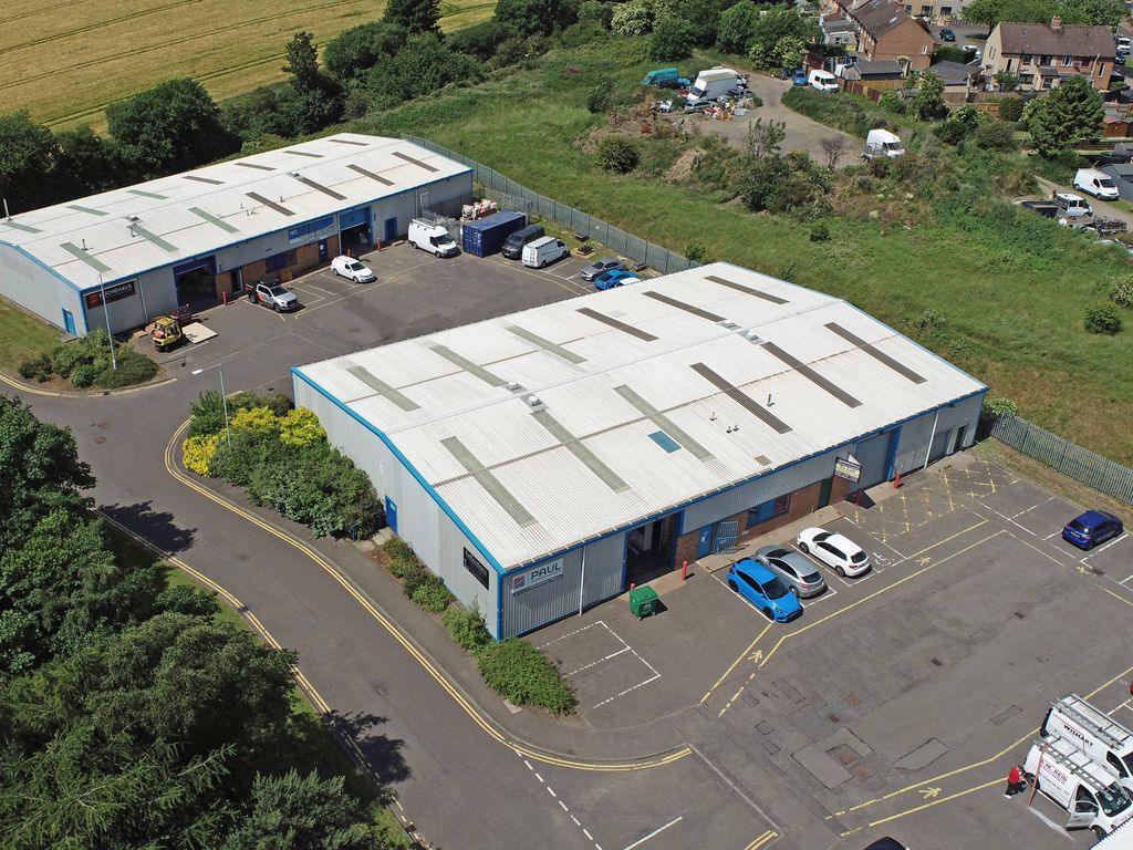 Industrial to let in Queensferry Road, Dunfermline KY11 - Zoopla