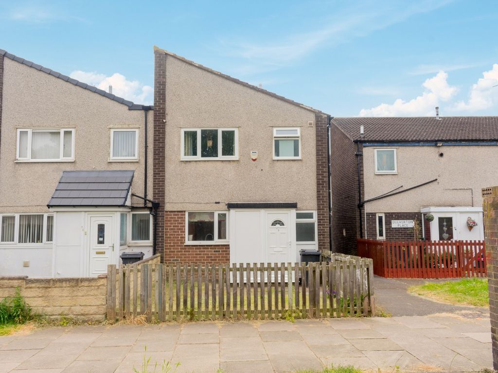 3 Bed End Terrace House For Sale In Dulverton Grove Beeston Leeds
