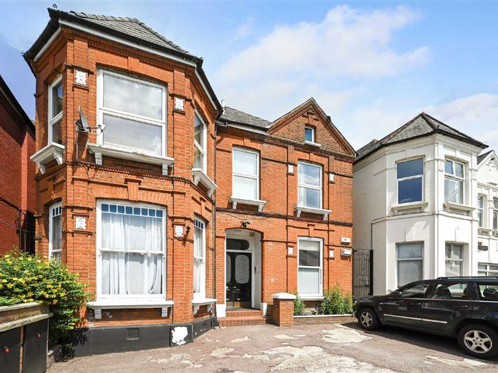 2 bed flat for sale in Shoot Up Hill, London NW2 - Zoopla