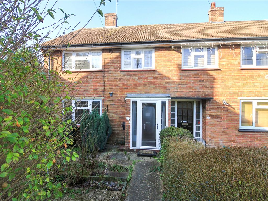 3 bed end terrace house for sale in Glebe Place, Horton Kirby DA4 - Zoopla