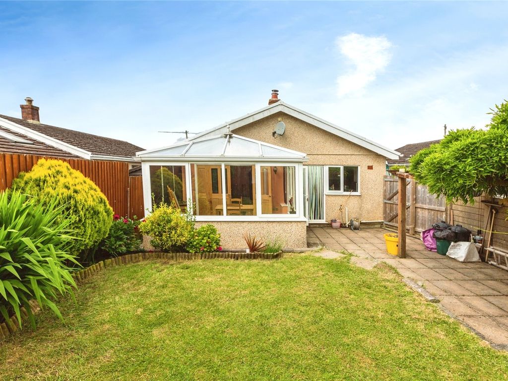 3 bed detached house for sale in Pencaerfenni Park, Crofty, Swansea SA4 ...