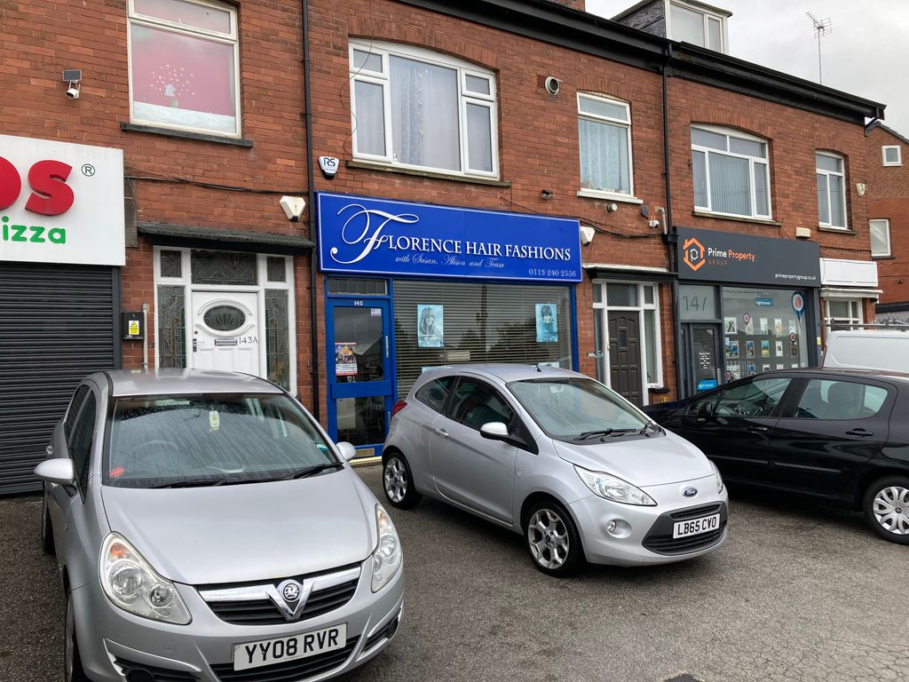 Retail premises to let in Easterly Road, Leeds LS8, £9,000 pa - Zoopla