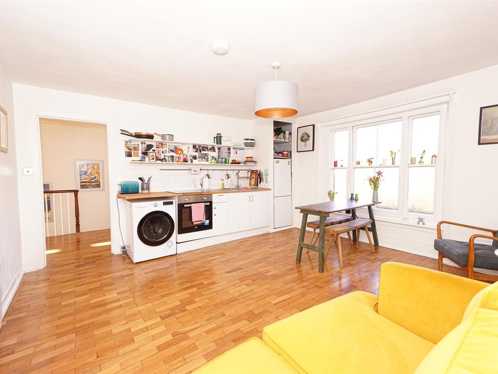 2 bed flat for sale in Eversfield Place, St. Leonards-On-Sea TN37, £ ...