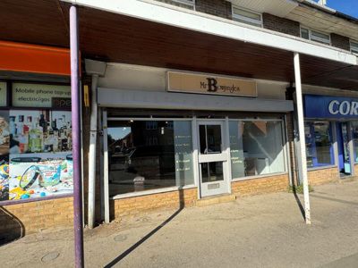 Retail premises to let in 5 Cedar Road, Kettering, Northamptonshire ...