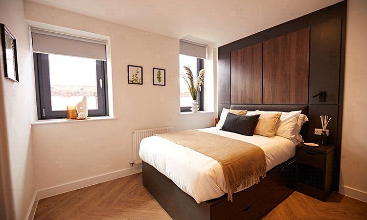 1 bed flat to rent in Westgate, Leeds, #697808 LS1, £1,684 pcm - Zoopla