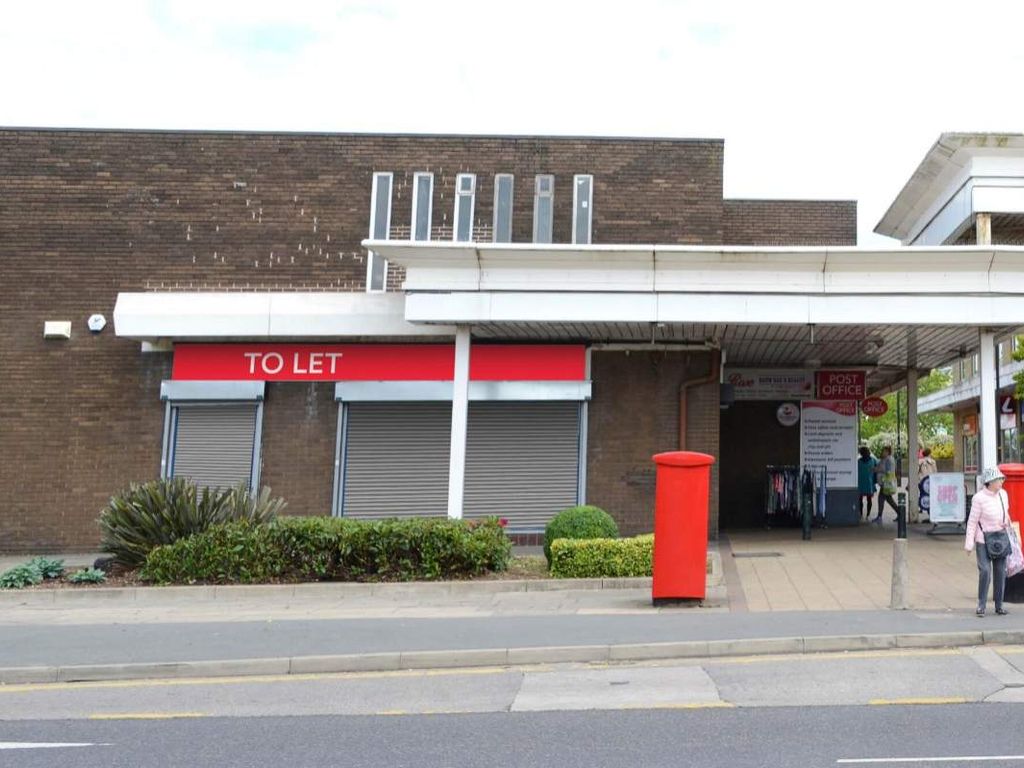 Retail premises to let in Unit 12, Chadderton Local, Oldham OL9 - Zoopla