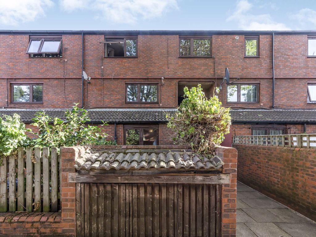 1 bed flat to rent in Worcester Mews, London NW6 - Zoopla