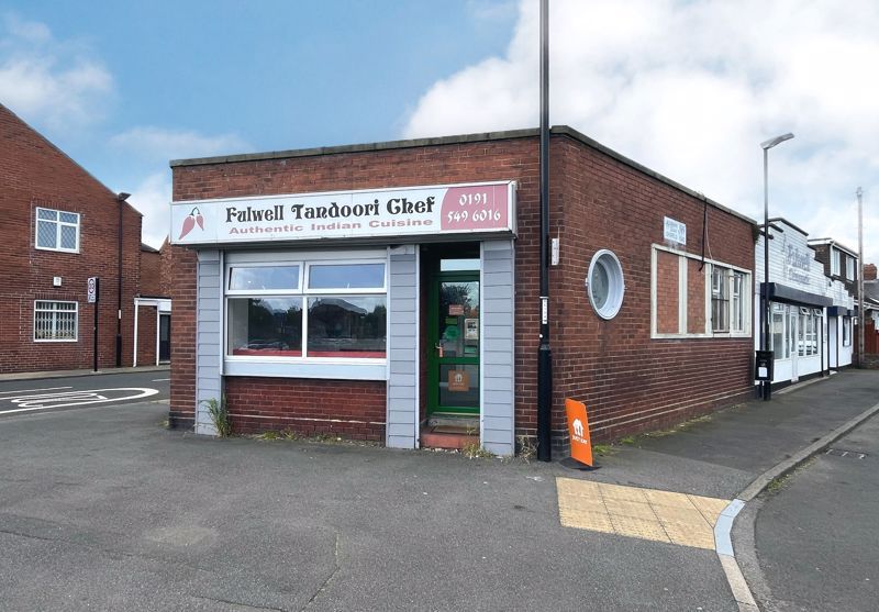 Restaurant for sale in Fulwell Tandoori Chef, 119 Fulwell Road ...