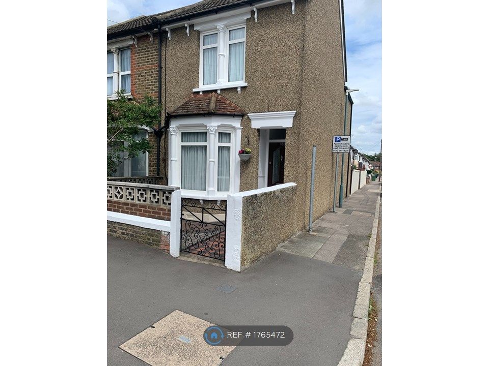 2 bed end terrace house to rent in Lowfield Street, Dartford DA1 - Zoopla
