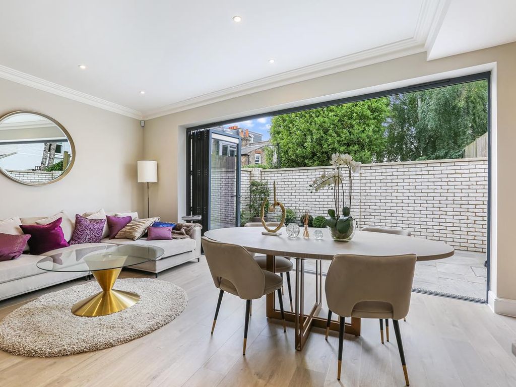 New home, 4 bed semi-detached house for sale in Brand New Mews Houses ...