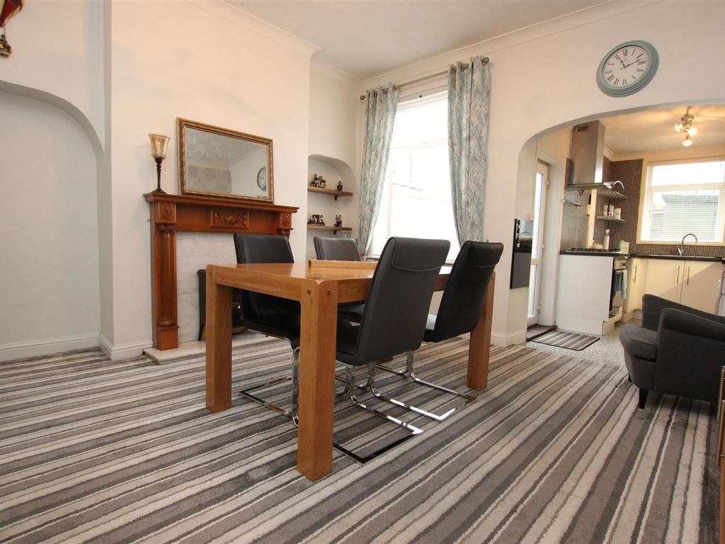 2 bed terraced house to rent in Richmond Terrace, Darwen BB3 - Zoopla