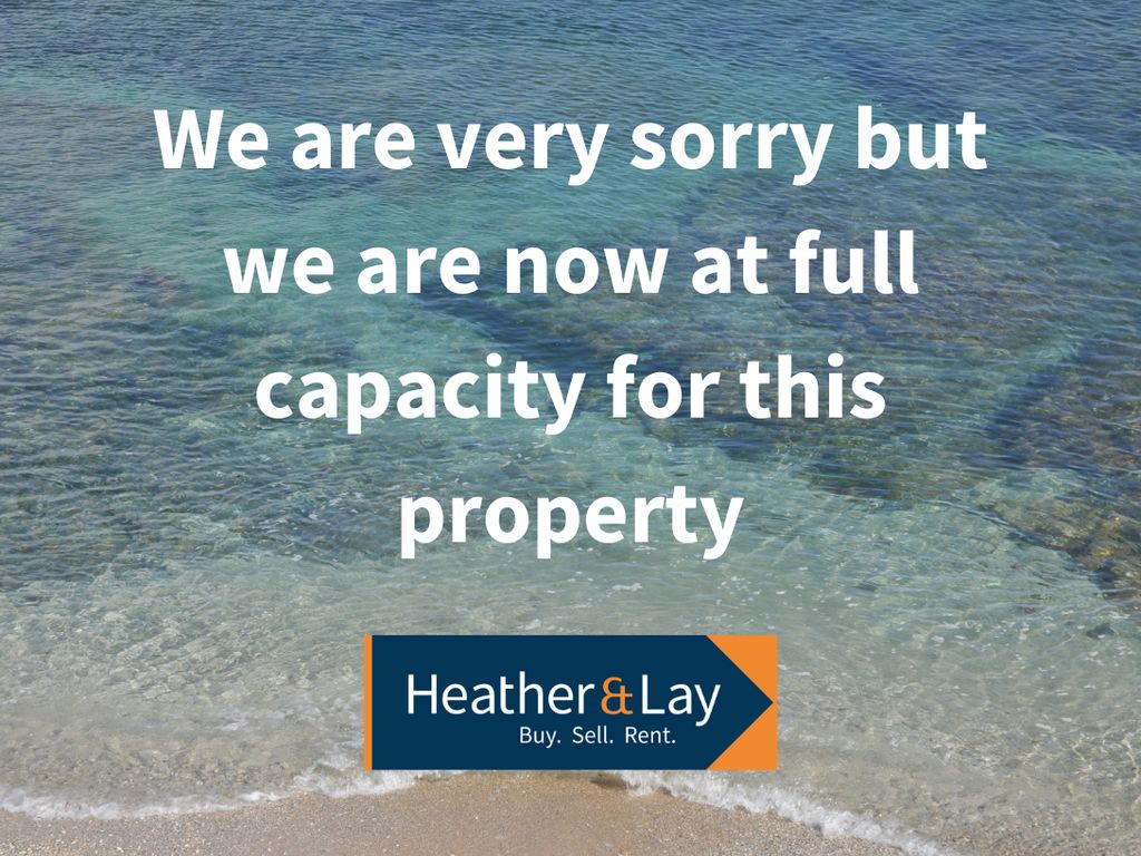 1 bed flat to rent in Smithick Hill, Falmouth TR11 - Zoopla