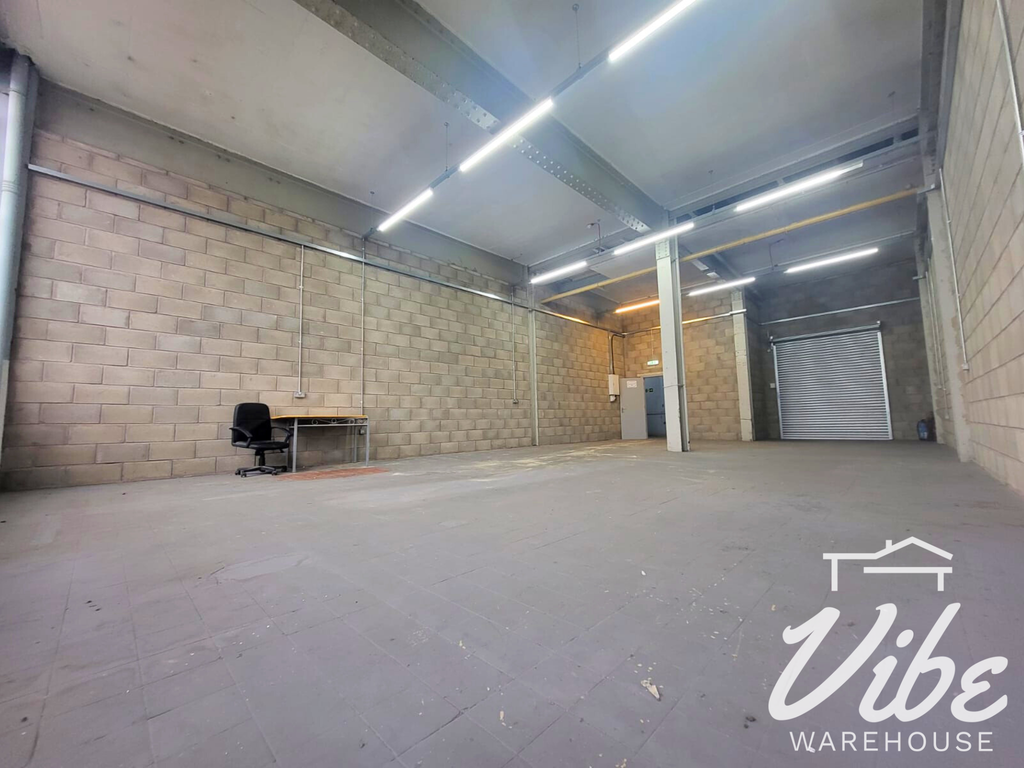 Light industrial to let in Chatfield Place, Stoke-On-Trent ST3, £10,200 ...
