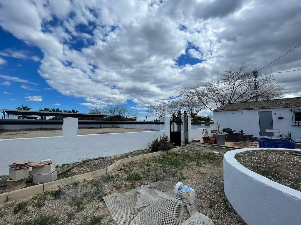 3 bed villa for sale in Catral, Alicante, Spain, £360,534 - Zoopla