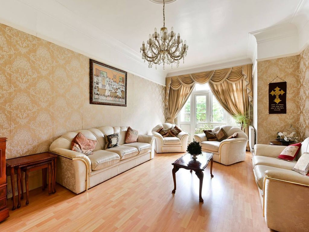 5 bed semi-detached house for sale in Roehampton Lane, Roehampton ...