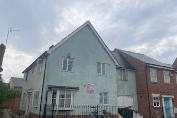 4 bed property to rent in Elmstead Road, Colchester CO4 - Zoopla