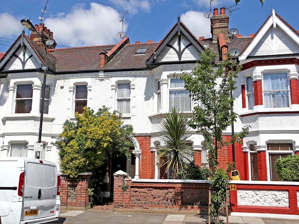 3 bed flat for sale in Colwith Road, Crabtree Estate, Hammersmith W6 ...