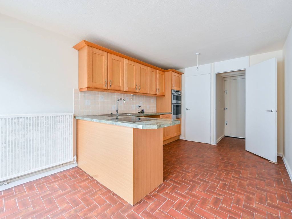 3 bed terraced house for sale in Setchell Way, Bermondsey, London SE1 ...