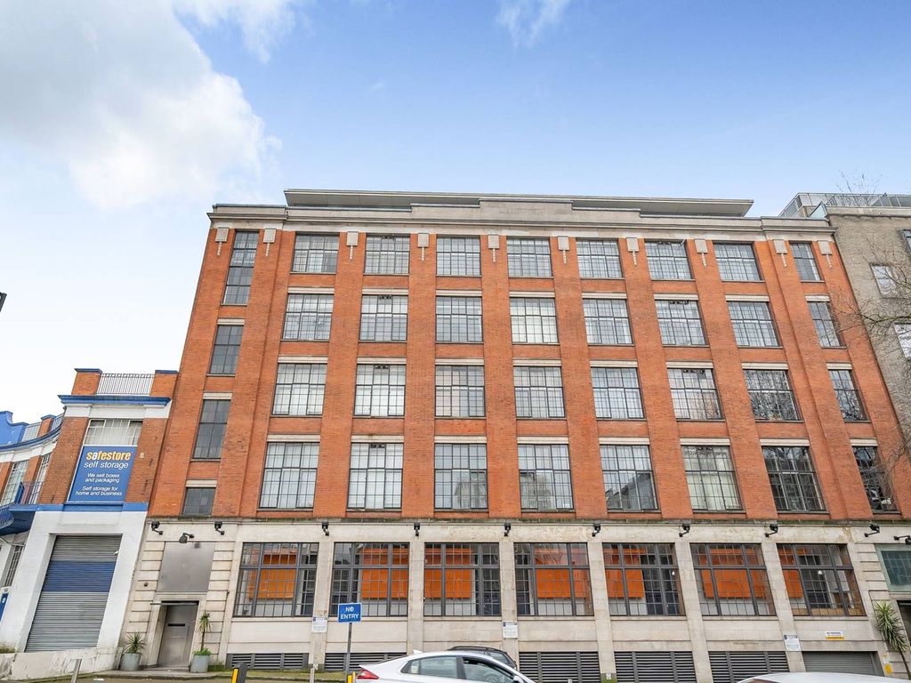 2 bed flat for sale in Pentonville Road, Islington, London N1, £900,000 ...