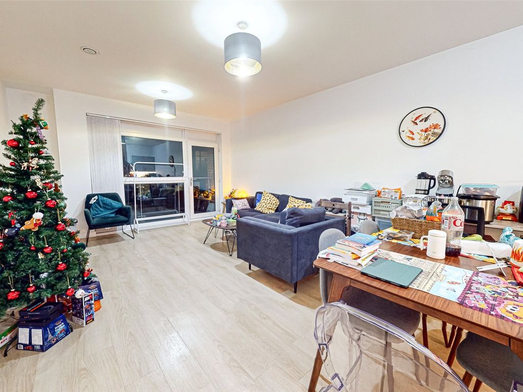 2 bed flat for sale in Loom Building, 1 Harrison Street, Manchester M4 ...