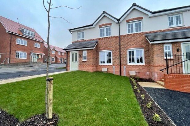 2 bed property to rent in Yr Helyg, Colwyn Bay LL29 - Zoopla