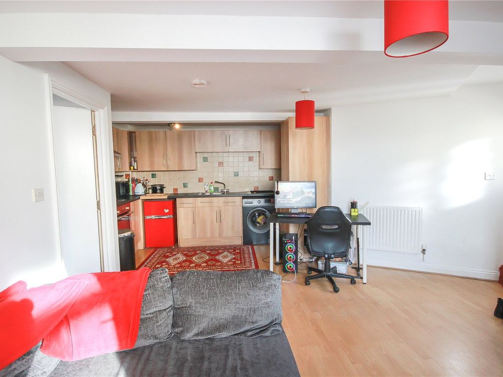 1 bed flat for sale in Unity Street, Kingswood, Bristol BS15 - Zoopla