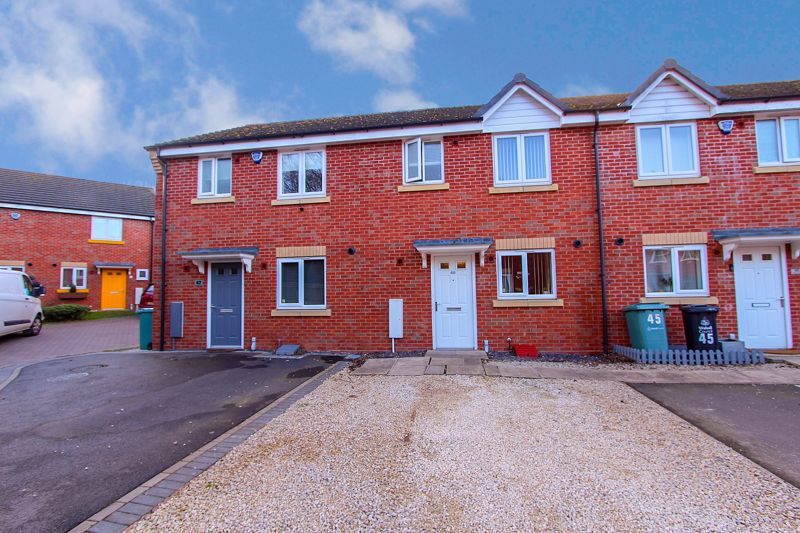 3 bed terraced house for sale in Penmire Grove, Walsall WS4 - Zoopla